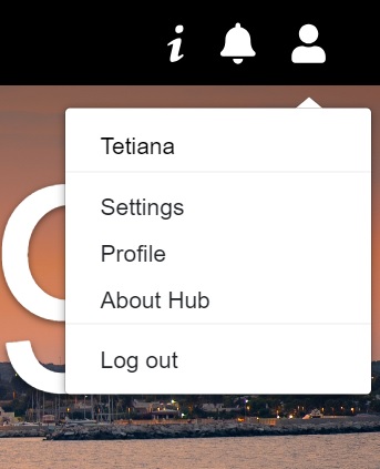How to create a user in SSO – SandSIV Support Center